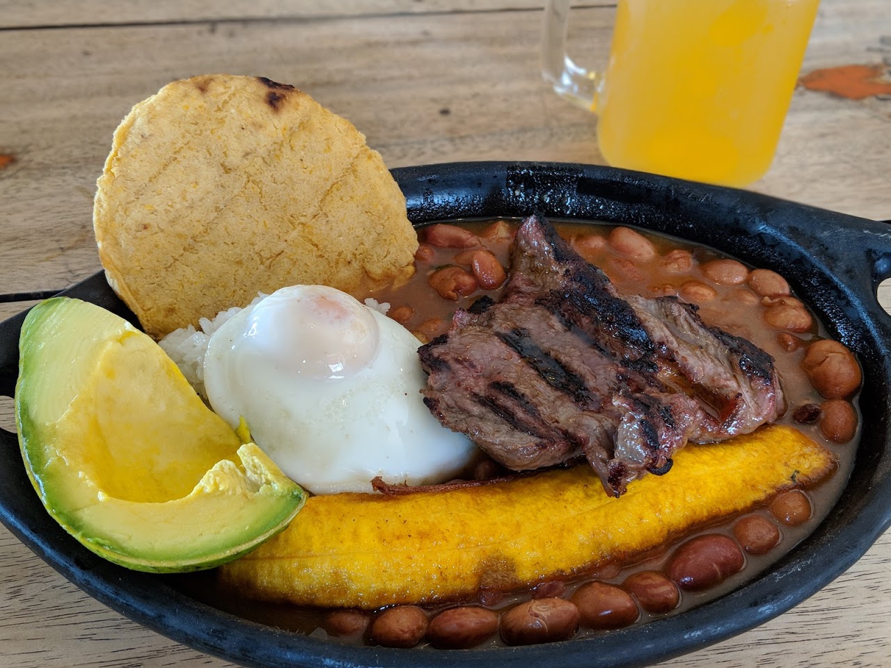 Must-try Eats in Colombia – Mark and Xin